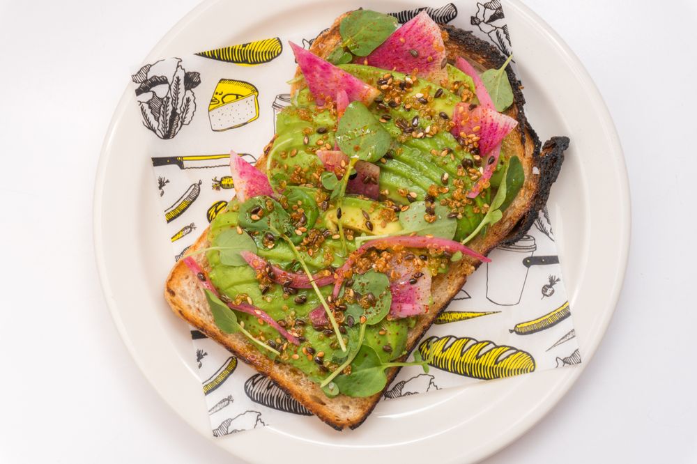 SUPERBA SNACKS + COFFEE - Updated May 2026 - 82 Photos & 121 Reviews ...