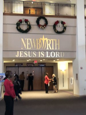 NEW BIRTH MISSIONARY BAPTIST - Updated September 2025 - 678 Photos & 11 ...