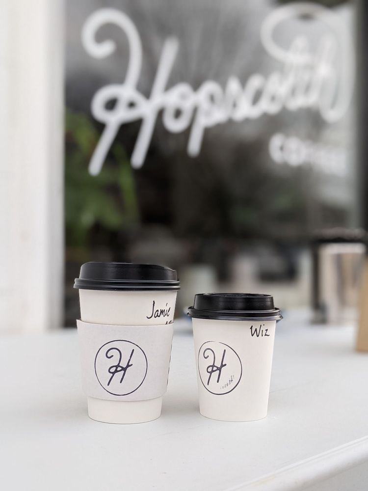 HOPSCOTCH COFFEE ROASTERY / TO-GO - Updated June 2025 - 11 Photos & 15 ...