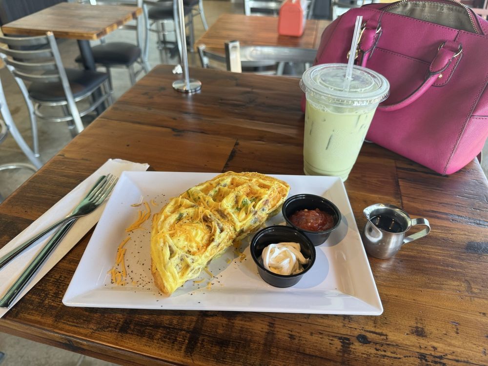 JUST LOVE COFFEE CAFE - MEMPHIS - Updated July 2025 - 15 Photos - 2041 ...