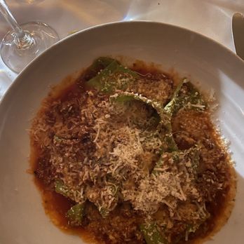 MAMO RESTAURANT - 595 Photos & 361 Reviews - 323 W Broadway, New York ...