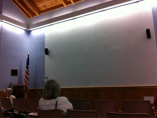 ALACHUA COUNTY LIBRARY DISTRICT - MILLHOPPER - Updated November 2025 ...