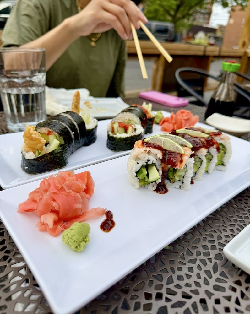 DIB - Updated December 2025 - 113 Photos & 385 Reviews - 1025 W ...