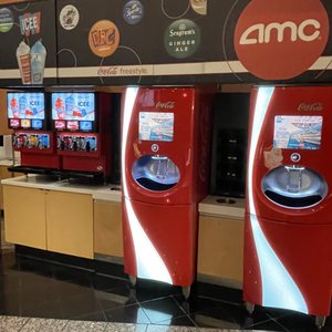 AMC WOODBRIDGE 5 - 89 Photos & 622 Reviews - 4626 Barranca Parkway ...