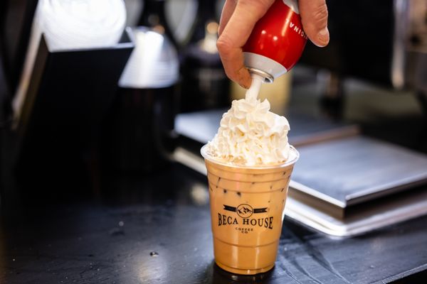 BECA’S COFFEE HOUSE - Updated August 2025 - 16 Photos & 14 Reviews ...