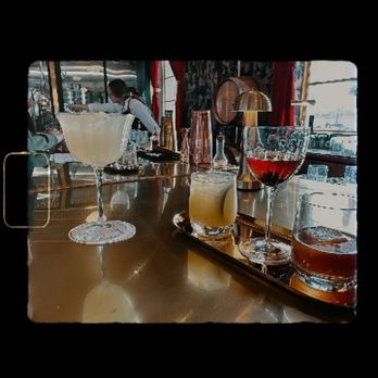 GOLD BAR DISTILLERY - Updated September 2024 - 91 Photos & 33 Reviews ...