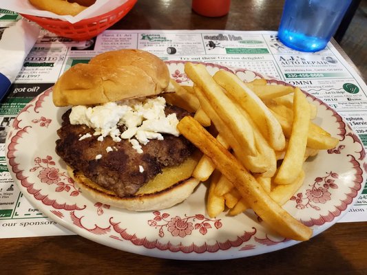 ATHENS RESTAURANT - American (New) - 23 Photos & 36 Reviews - 816 ...