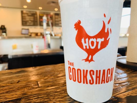 THE COOKSHACK - 423 Photos & 502 Reviews - 500 University Dr, Fort ...