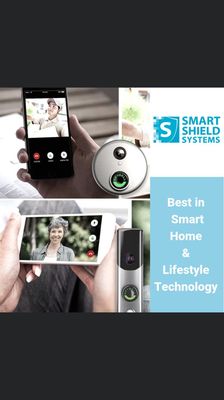 SMART SHIELD SYSTEMS - Updated November 2025 - 252 Reviews & 99 Photos ...
