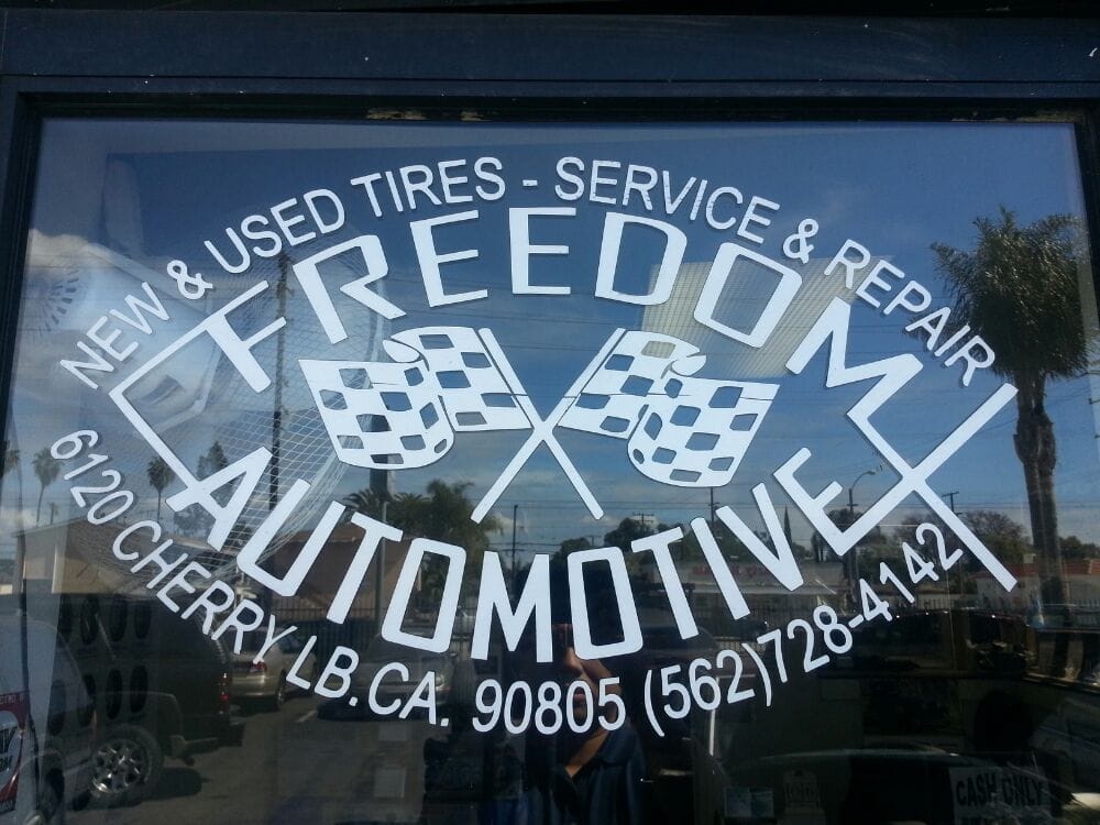 FREEDOM AUTOMOTIVE - Updated November 2024 - 12 Photos & 15 Reviews ...