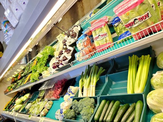 VALLEY PRODUCE MARKET - 24 Photos & 56 Reviews - 1588 San Pablo Ave ...