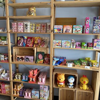 OHLA TEA - Updated October 2025 - 230 Photos & 114 Reviews - 329 NE ...