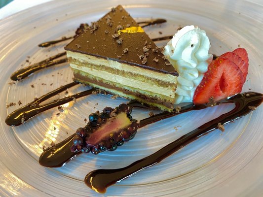 CHOUCHOU FRENCH BISTRO - 57 Photos & 12 Reviews - 401 Primrose Rd ...