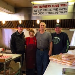 HANK’S HAMBURGERS - Updated July 2025 - 161 Photos & 210 Reviews - 8933 ...