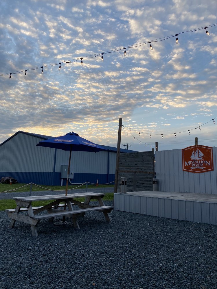 MISPILLION RIVER BREWING - 60 Photos & 52 Reviews - 255 Mullet Run St ...