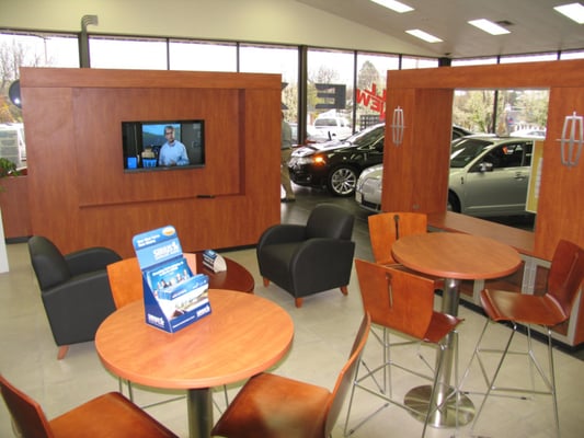 GEORGE WALL FORD - Updated December 2025 - 17 Photos & 65 Reviews - 700 ...