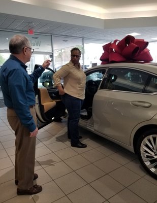 PRIORITY LEXUS VIRGINIA BEACH - Updated January 2026 - 16 Photos & 20 ...