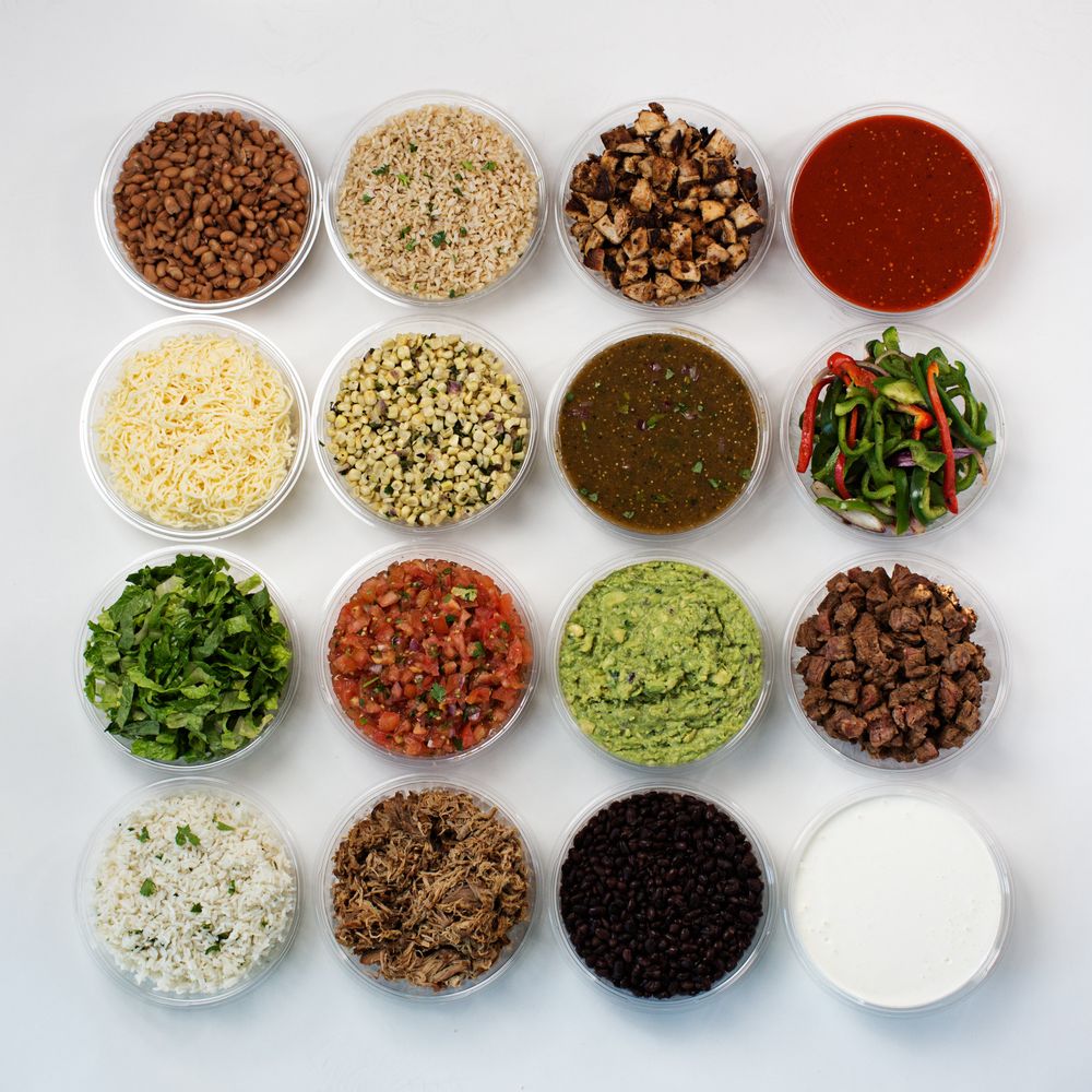 DOS BROS FRESH MEXICAN GRILL - Updated October 2025 - 10 Reviews - 501 ...