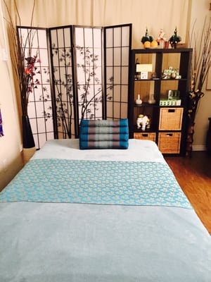 PATRA THAI MASSAGES - Updated November 2025 - 42 Rue Papineau, Gatineau ...