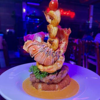 VIVA TORO - Updated April 2025 - 231 Photos & 123 Reviews - 987 Grand ...