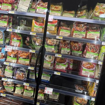 H MART - Updated May 2025 - 561 Photos & 60 Reviews - 2620 S Decatur ...