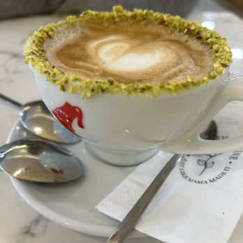 CAFE LEVANTINE - Updated September 2025 - 94 Photos & 52 Reviews - 6829 ...