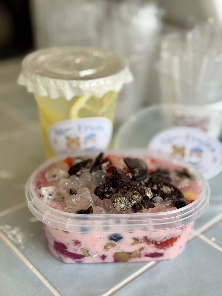 SLAY FRUITS - Updated September 2025 - 38 Photos & 13 Reviews - 3276 ...