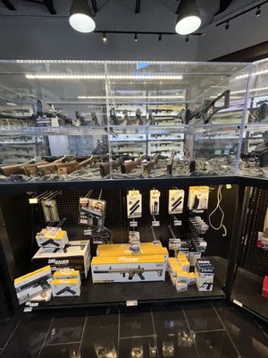 NEXUS SHOOTING RANGE - Updated July 2025 - 629 Photos & 596 Reviews ...