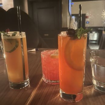 D16 - Updated December 2025 - 11 Photos & 10 Reviews - 955 Boylston St ...