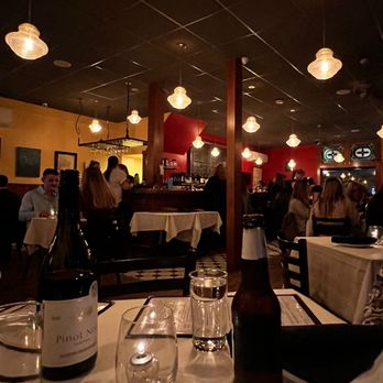 TENUTA’S ITALIAN RESTAURANT - Updated October 2024 - 231 Photos & 416 ...