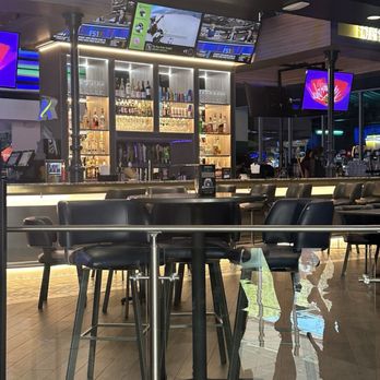 ANDRETTI INDOOR KARTING & GAMES THE COLONY - Updated March 2025 - 332 ...