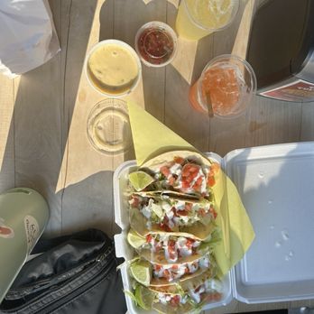 TACO KAT - Updated December 2025 - 270 Photos & 127 Reviews - 11 South ...