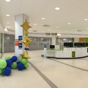 SENECA POLYTECHNIC - KING CAMPUS - Updated May 2025 - 13990 Dufferin ...