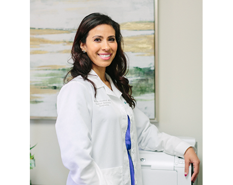 WAFAA ALRASHID, MD - Updated December 2025 - 41 Reviews - 10 Congress ...