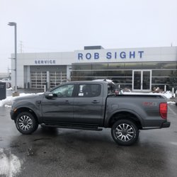 ROB SIGHT FORD - 12 Photos & 31 Reviews - 13901 Washington St, Kansas ...