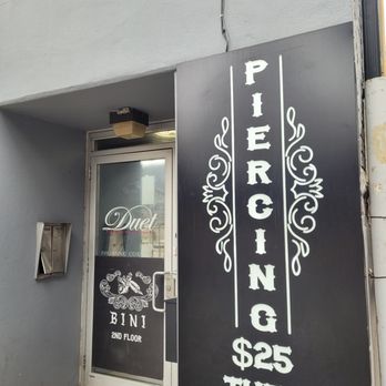 BINI TATTOO AND PIERCING PARLOUR - Updated December 2025 - 118 Photos ...