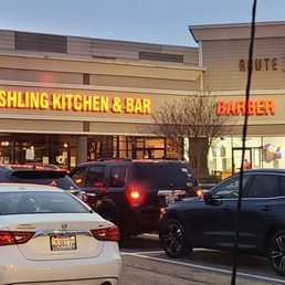 ASHLING KITCHEN AND BAR - Updated January 2025 - 803 Photos & 416 Reviews - 1286 Rte 3 S ...