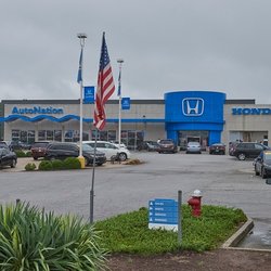 Autonation Honda Thornton Road