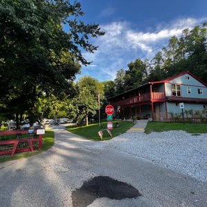 WHISPERING HILLS RV PARK - 23 Photos & 36 Reviews - 257 Rogers Gap Rd ...