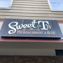 SWEET T’S RESTAURANT + BAR - Updated August 2025 - 1012 Photos & 805 ...