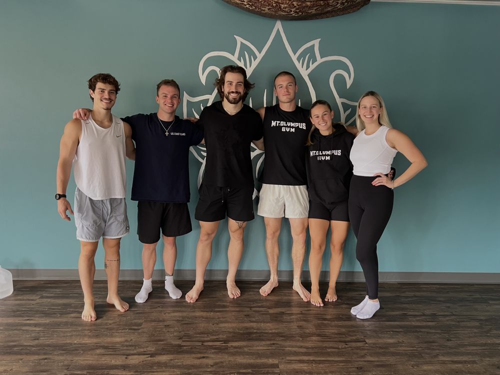 MT OLYMPUS GYM - Updated October 2025 - 20 Photos - 19 New Salem St, Wakefield, Massachusetts ...