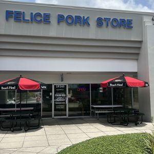 FELICE ITALIAN PORK & DELICATESSEN - 117 Photos & 151 Reviews - 29263 ...