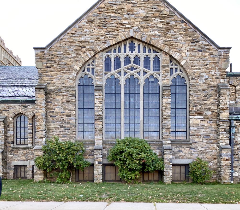 SOUTH UNITED METHODIST CHURCH - Updated February 2025 - 1226 Main St ...