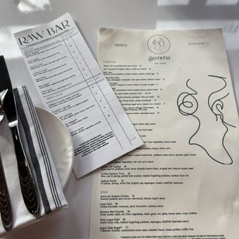 GEMMA FISH + OYSTER - Updated June 2025 - 658 Photos & 204 Reviews ...