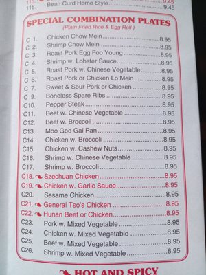 SHUN XING CHINESE RESTAURANT - Updated December 2025 - 12 Photos & 13 ...