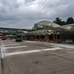 FRANCONIA-SPRINGFIELD METRO STATION - 39 Photos & 51 Reviews - 6880 ...