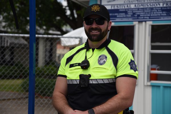 CITY OF GRAPEVINE POLICE DEPARTMENT - Updated December 2025 - 1007 Ira ...