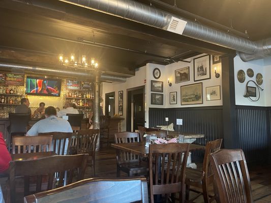 SALT & VINEGAR AT PUBLIC HOUSE - Updated December 2025 - 114 Photos ...