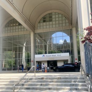 MOUNT SINAI - BEHAVIORAL HEALTH CENTER - Updated June 2025 - 45 ...