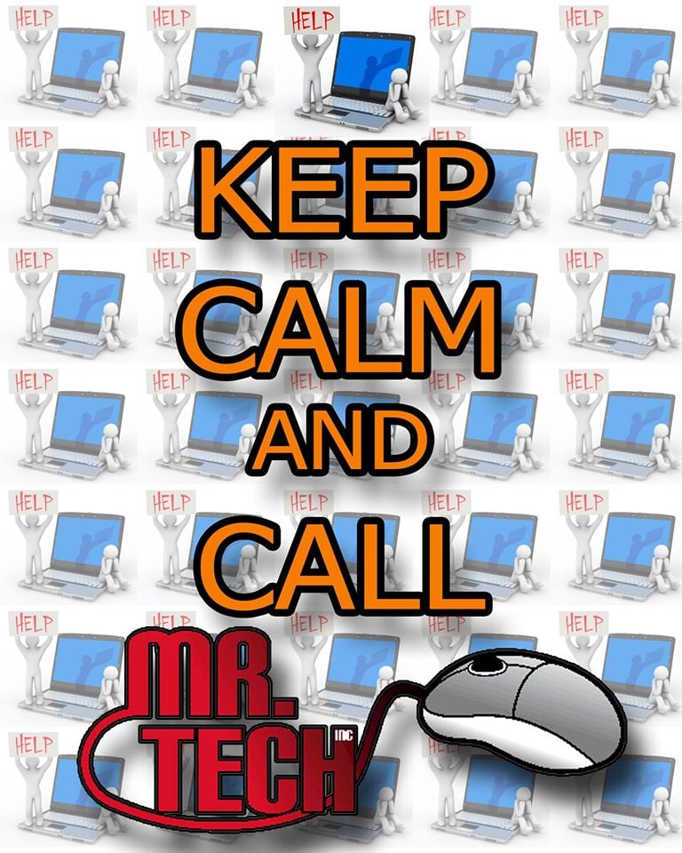 MR. TECH - Updated August 2025 - 28 Photos - 333 S Market St ...